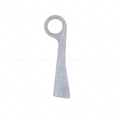 Laser Key Products 3D Pro Xtreme Jaw 2 Tip Stop | Transponder Island Inc.